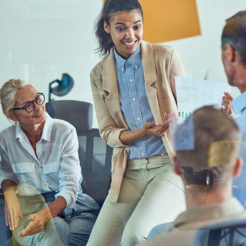 Thrive4life Homepage Corporate Wellbeing Services